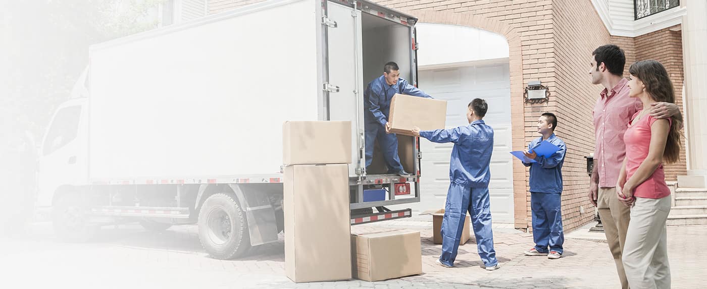 Residential Movers | Commercial Movers | Furniture Moving